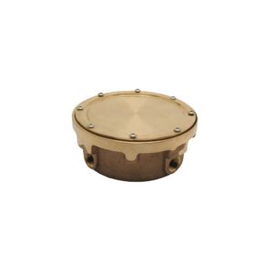 EBN Series - Underwater Junction Box - Crystal