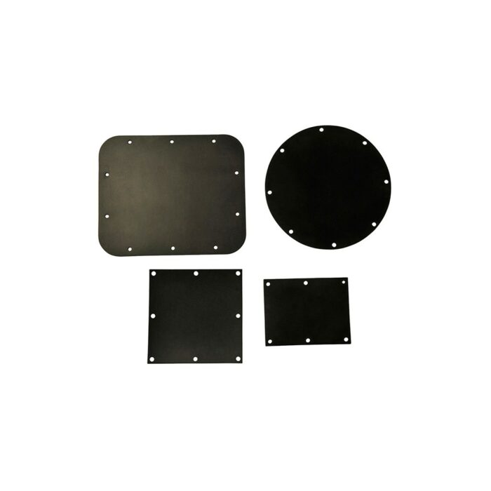 EBN Series - Underwater Junction Box - Crystal