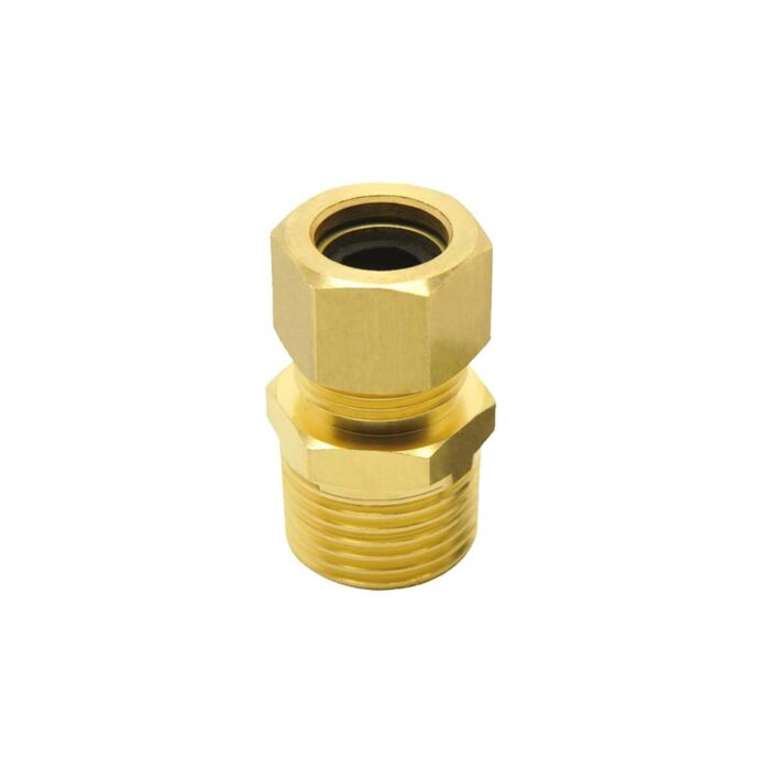 EGS Series - Junction Box Cord Seal - Crystal