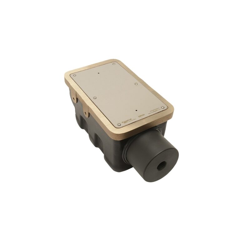 ESP Series - Wall-Mounted Water Level Sensor - Crystal