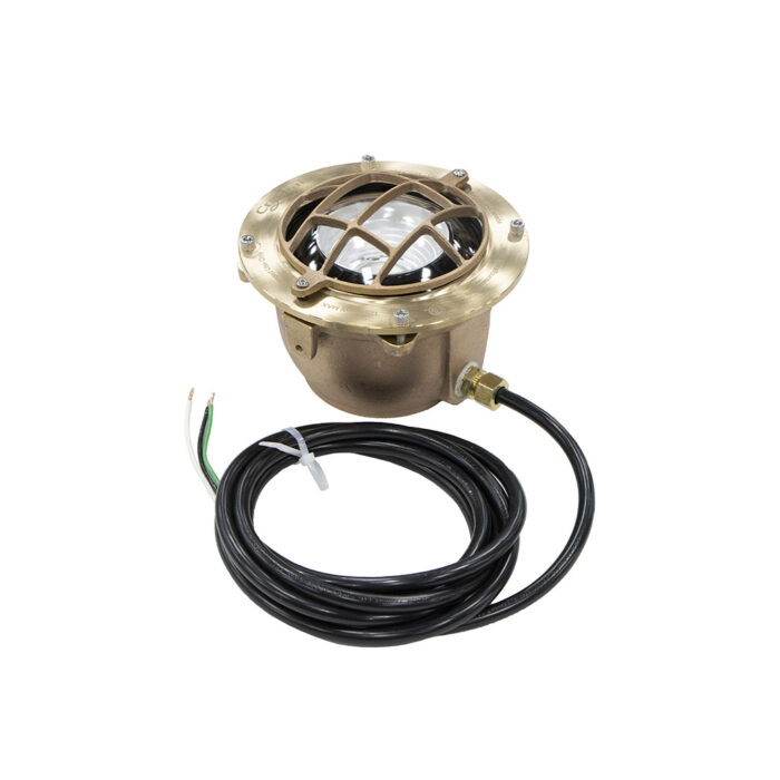 Underwater Fountain Light - LED lights for Water Fountains