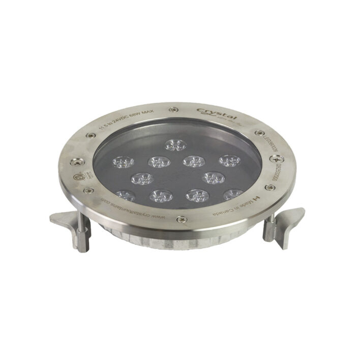 Underwater Fountain Light - LED lights for Water Fountains