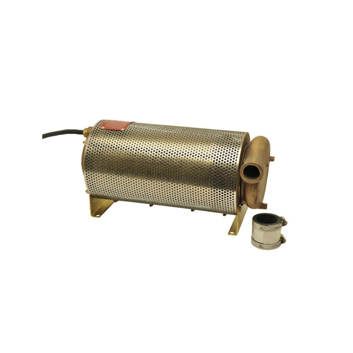 APS Series - Submersible Pump - Crystal