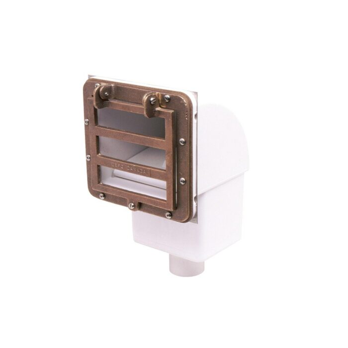 AWS Series Wall Skimmer