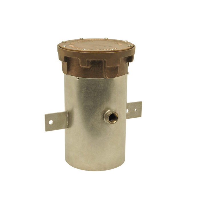 Electronic Water Level Sensor - Water Overflow Sensor