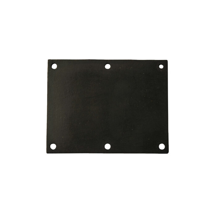 Cover Gaskets - Crystal