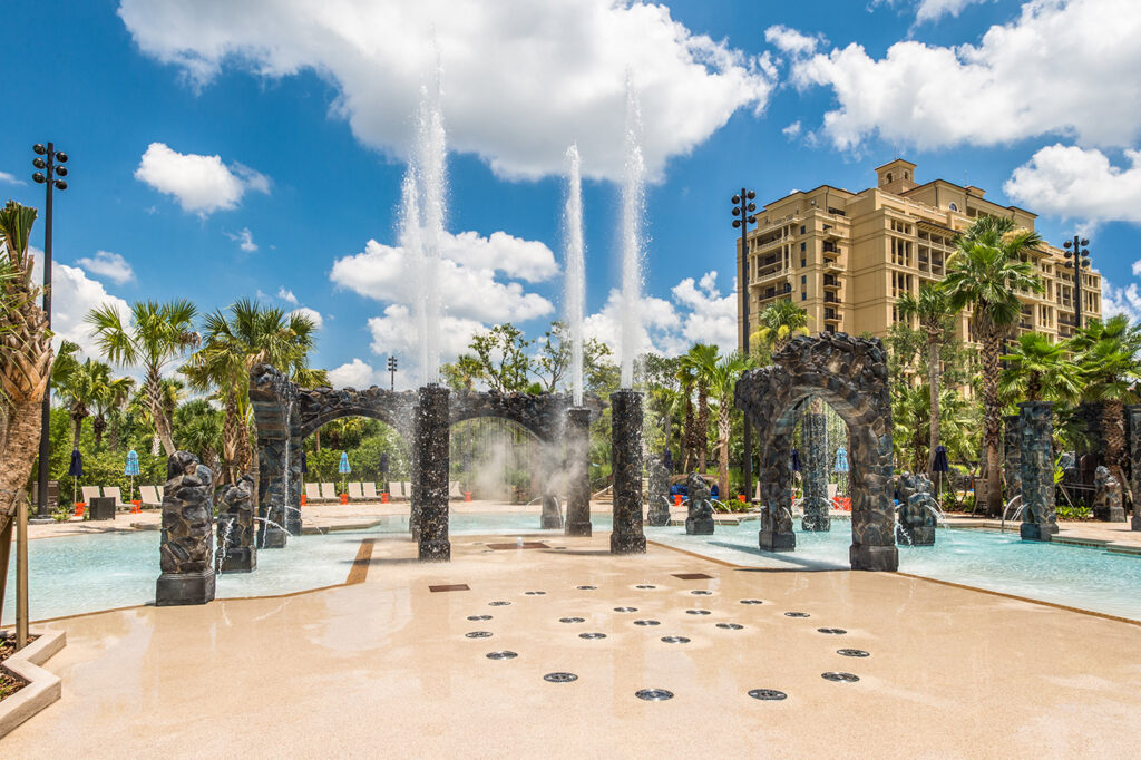 NPD - Mist Column Pod - Crystal