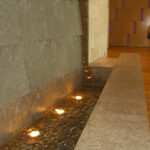 Underwater Fountain Light - LED lights for Water Fountains