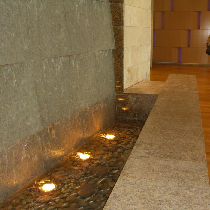 Underwater Fountain Light - LED lights for Water Fountains