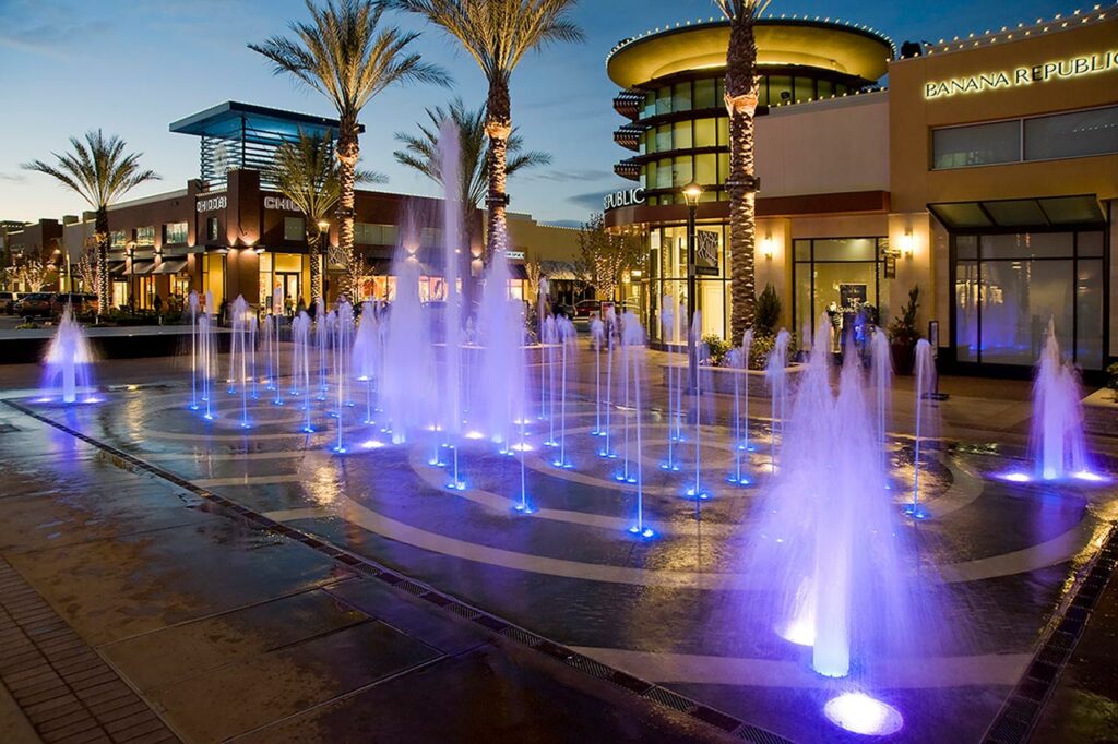 LED150 Series - Dynamite Blast - Crystal