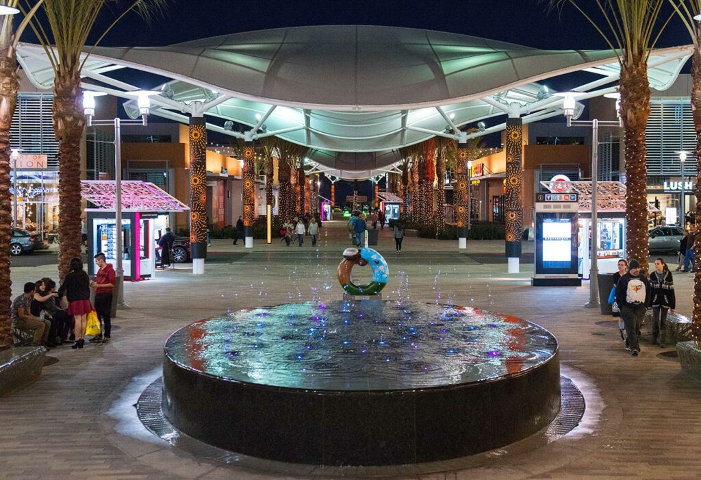 NPN Series - Sequencing Pop Jet - Crystal