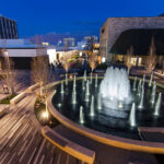 Underwater Fountain Light - LED lights for Water Fountains