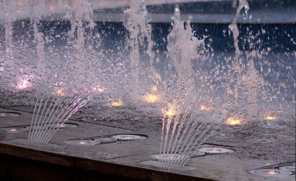 SWT Series - Finger Jet ChoreoSwitch - Crystal