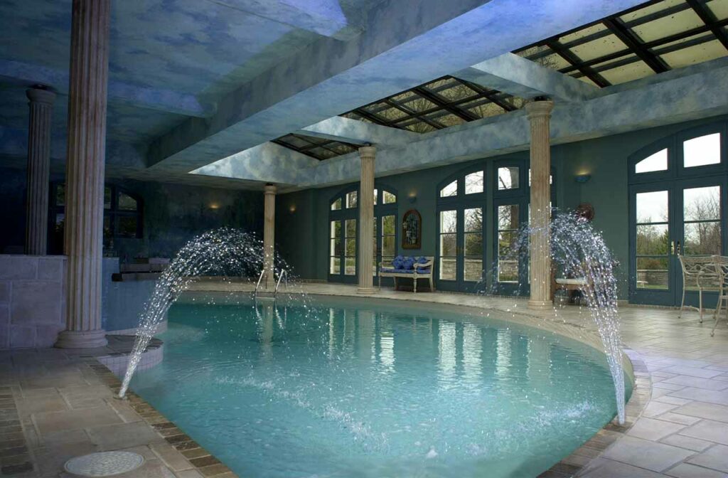 Serie WMF - Crown Jet - Cristallo