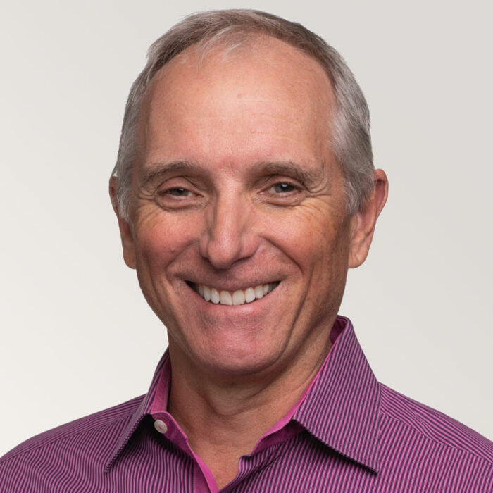 Meet the Team - Crystal