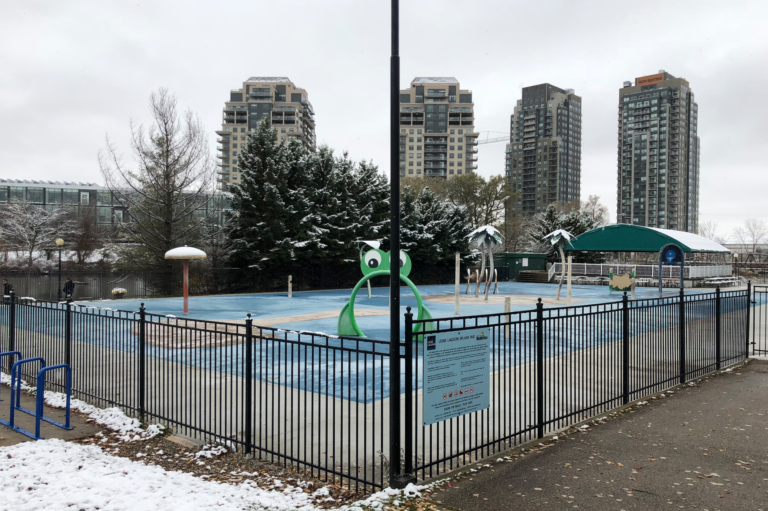 Waterloo Park - Crystal